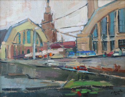 Available Artworks – Elena Morozova