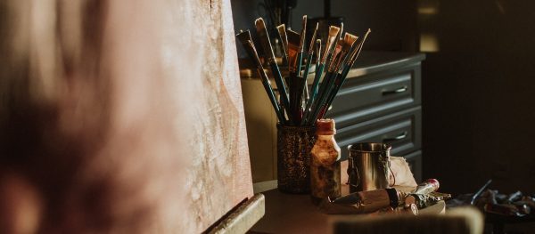 Studio Safety – Elena Morozova